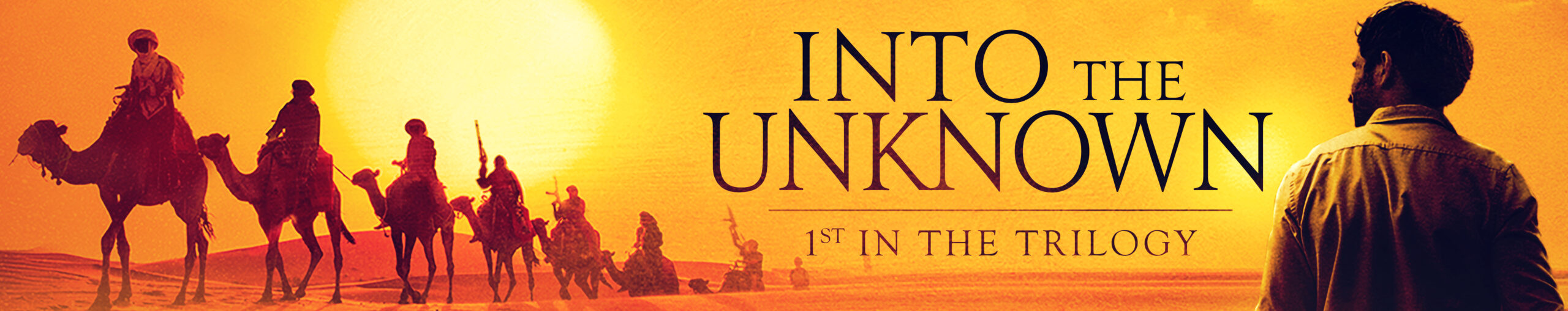 Meet Hai – H – Into the Unknown